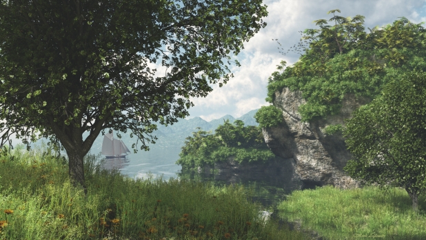 Gallery | Mark Lefkowitz Fine Art